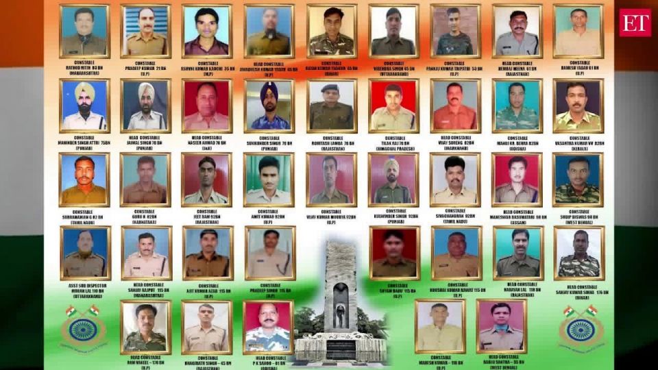 14th February 2019 - Pulwama Attack: One Year of “ Black Day ...