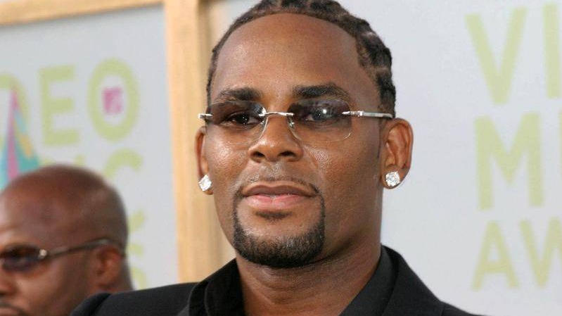 R. Kelly Abused Alia When She Was 13 Or 14 Years Old.