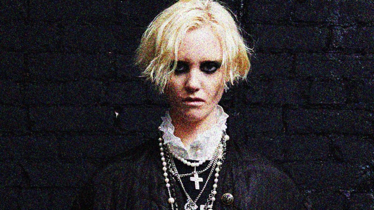 Chris Leba's R13 ready to wear fall 2022 come to life