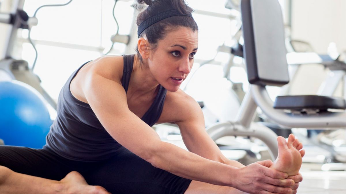 Fitness Tips: Here are some post-workout cooling benefits