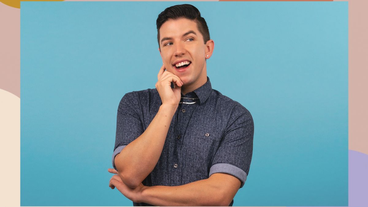 Who is the Hyram Yarbro? Everything you need to know about Tiktok's ...