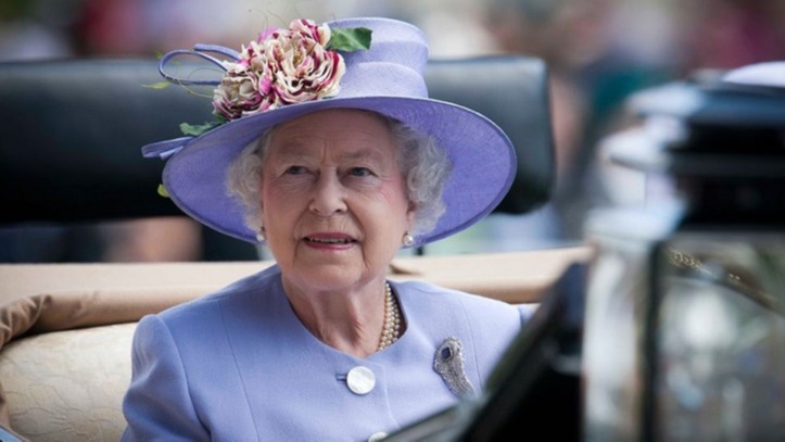 Today is the 96th birthday of Queen Elizabeth II of the United Kingdom