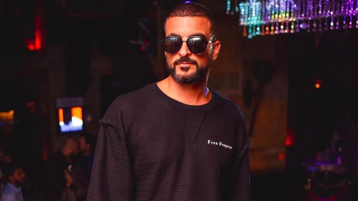 Meet Renowned Lebanese American Entrepreneur George Michael Farha aka WOLF.