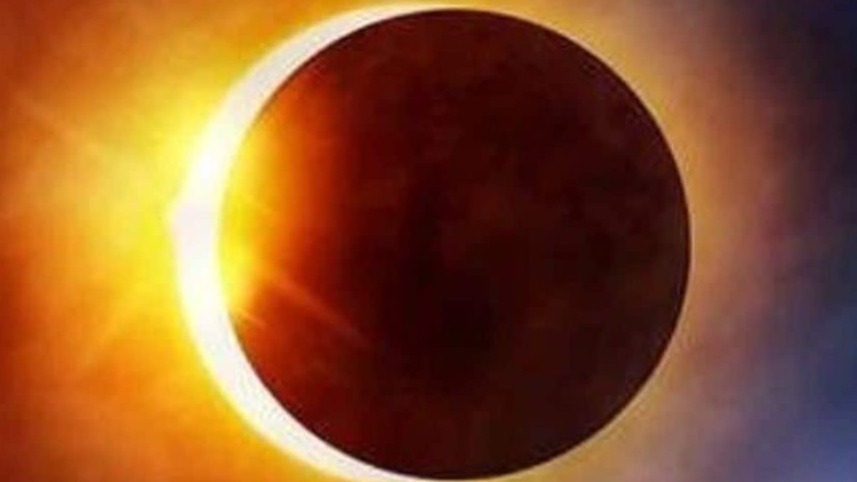 Solar Eclipses Area Unit A Stunning Cosmic Event To Expertise.
