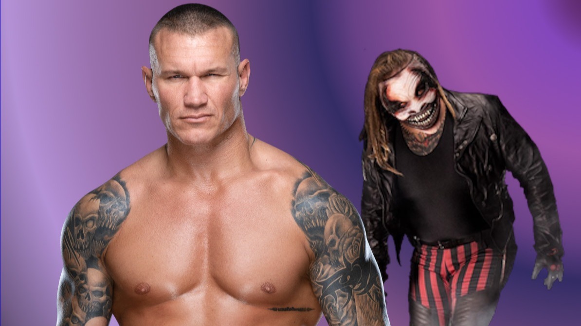 Randy Orton Strikes, Retribution Revealed On The Go-Home Episode Of RAW.