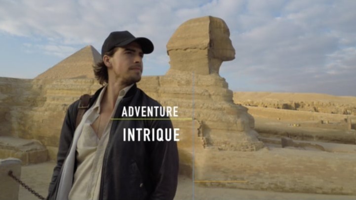 Rich Manley: An Actor and an influencer.An adventurous guy who loves to ...