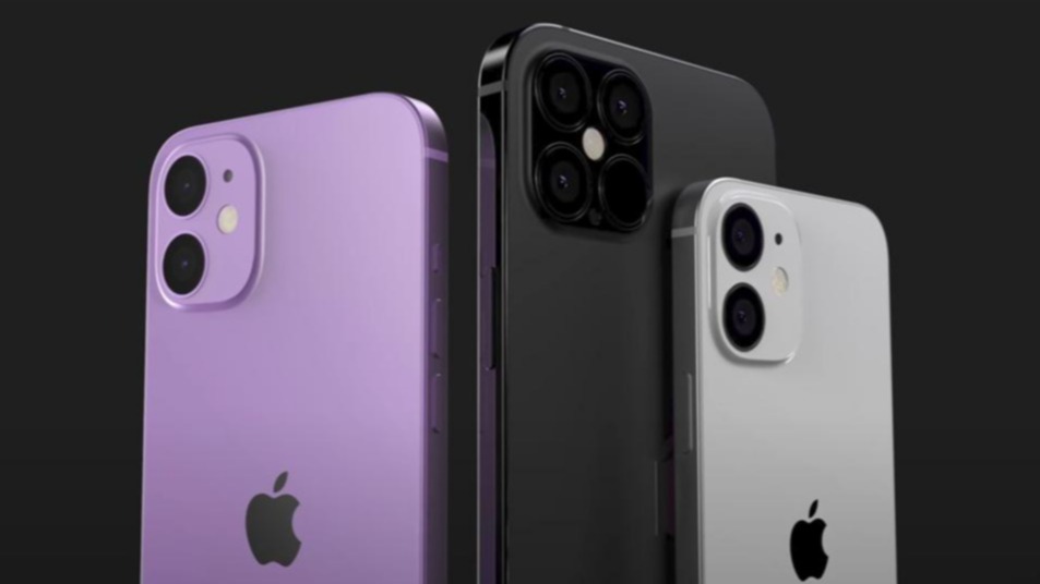 iPhone 12, iPhone 12 Pro Pre-Order Can Start From October 16.