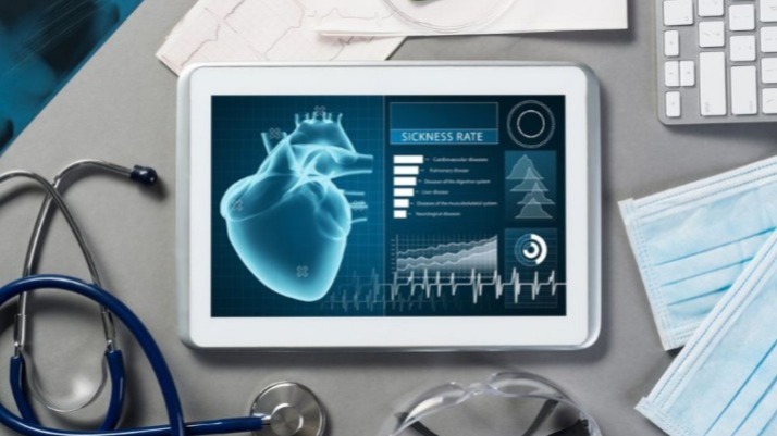 Bluetooth Medical Device: Future of wireless health care systems