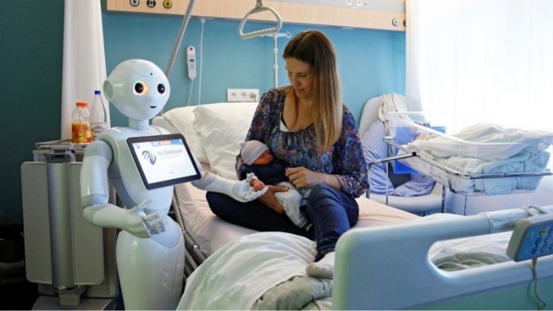 Medical Robots : Incredibly Exciting Miracle of Medical Sciences