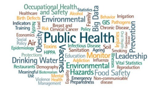Discover Origins About Public Health Policies And Initiatives.