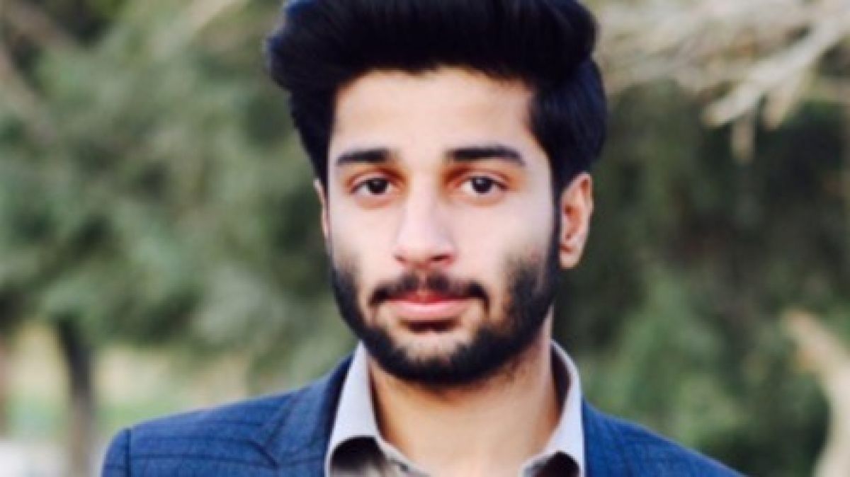 Mehran Khan: Three leadership tips on how can you be a successful ...