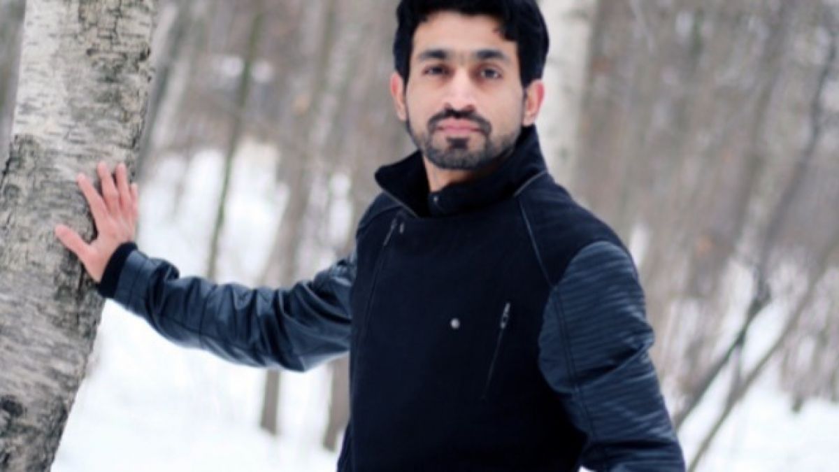 Chiragh Baloch: The first vine actor from Balochistan