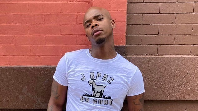 Meet Joseph C Reaves, raring to reach the top of the music game with ...