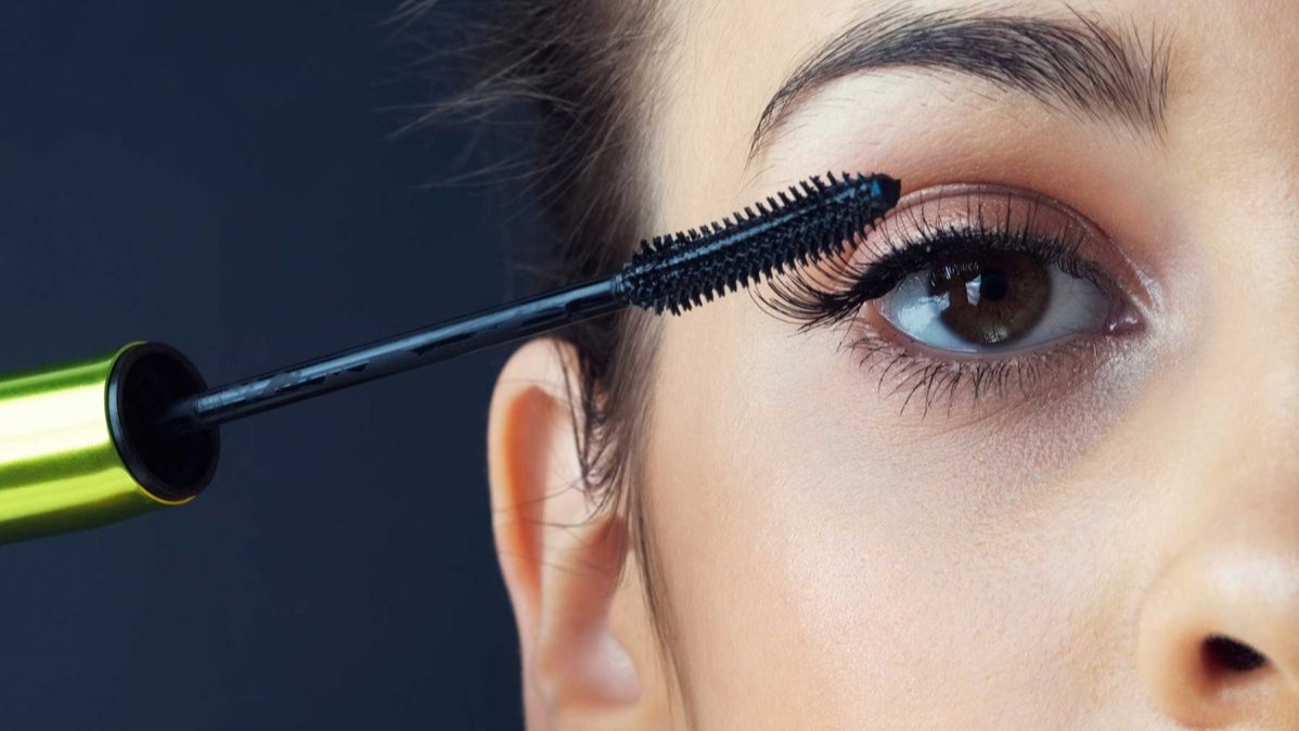 4 questions about mascara answered