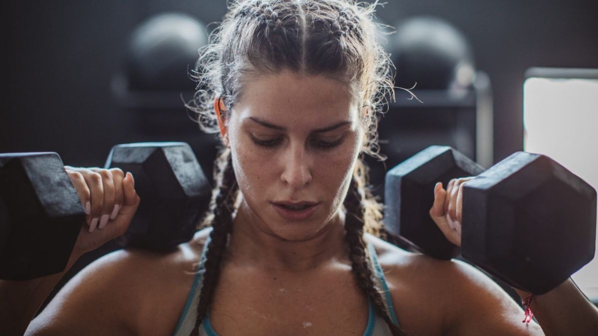 Are Your Exercise Insufficient Or Too Much?