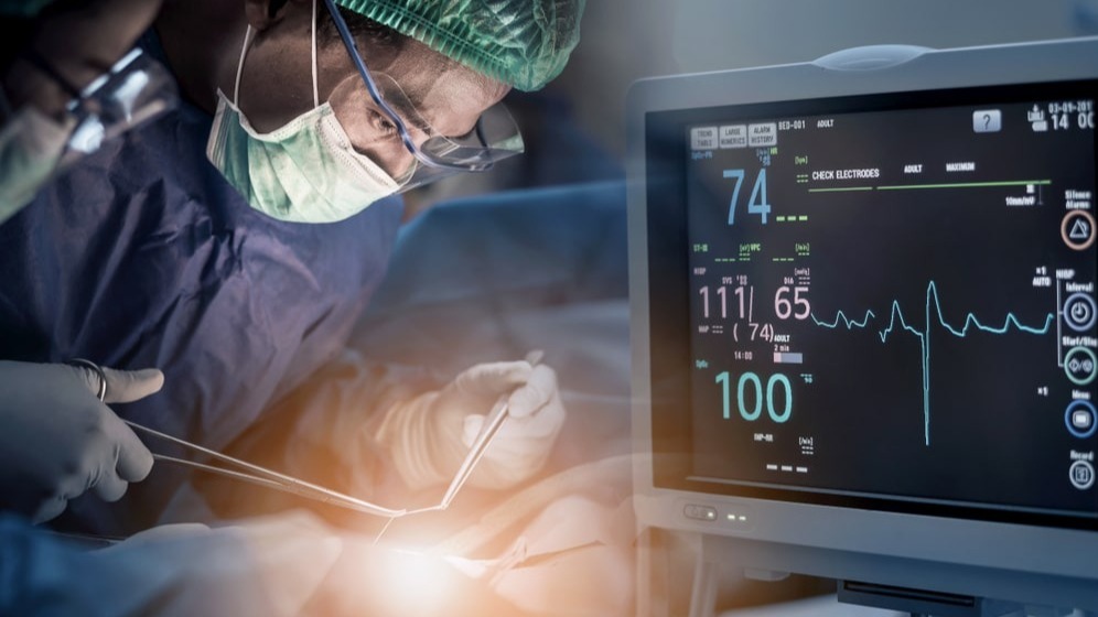 This Electronic Patch Will Monitor, Treat Heart Condition.