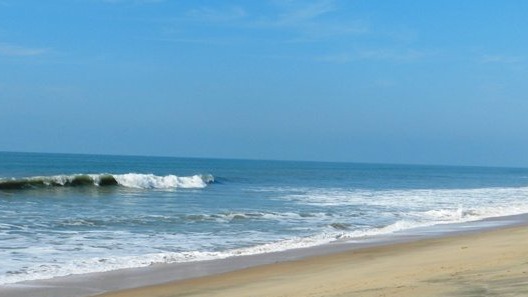 Abdasa Kutch's Pingleshwar Beach can be the Best Place to visit this ...