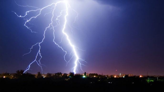Lightning Moves Performed A Essential Function In Existence's Origins ...