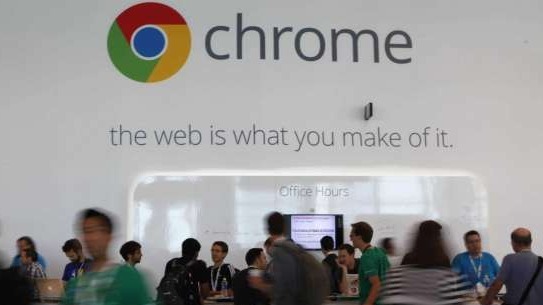 Google Chrome's latest Five features in 2020.