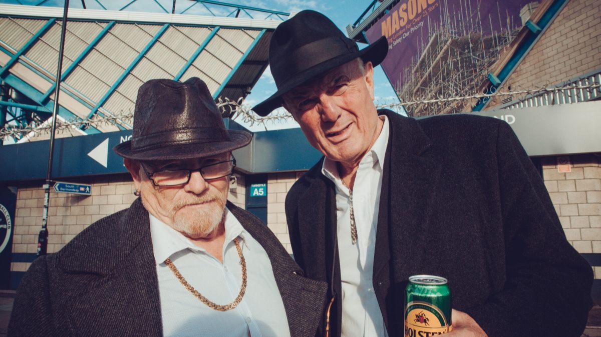 Pete And Bas The Elders Of Uk Practice Sites Rap Including Dust ...