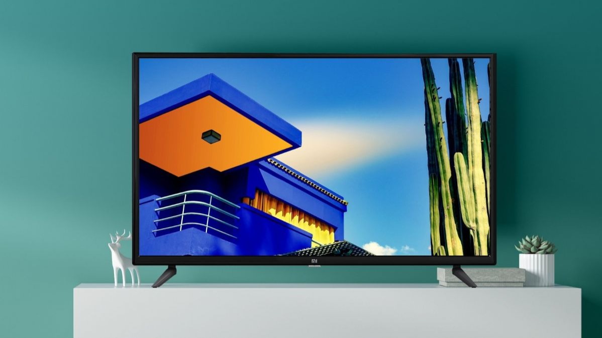 New Launch: Xiaomi's 'Mi LED TV 4C' 32-inch TV Launched, Priced At 15,999.