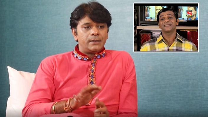 Tarak Mehta Ka Ulta Chashma's Actor Bagha Aka Tanmay Vekaria Work ...