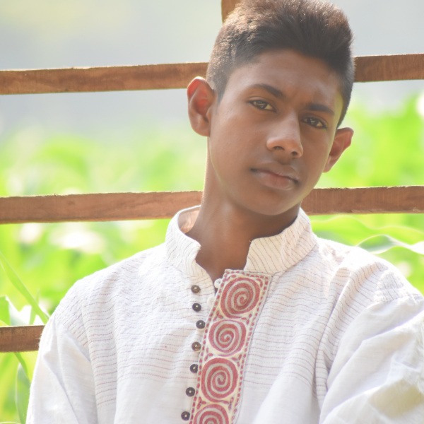 Ekbal Kabir Siam - Singer : 25 HourNews