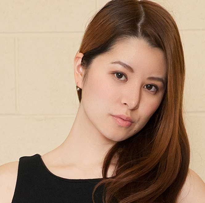 Elina Jackson - Actress : 25 HourNews