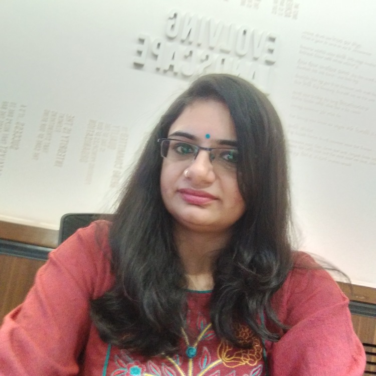 Dr Priya Mehta - Writer by Choice : 25 HourNews